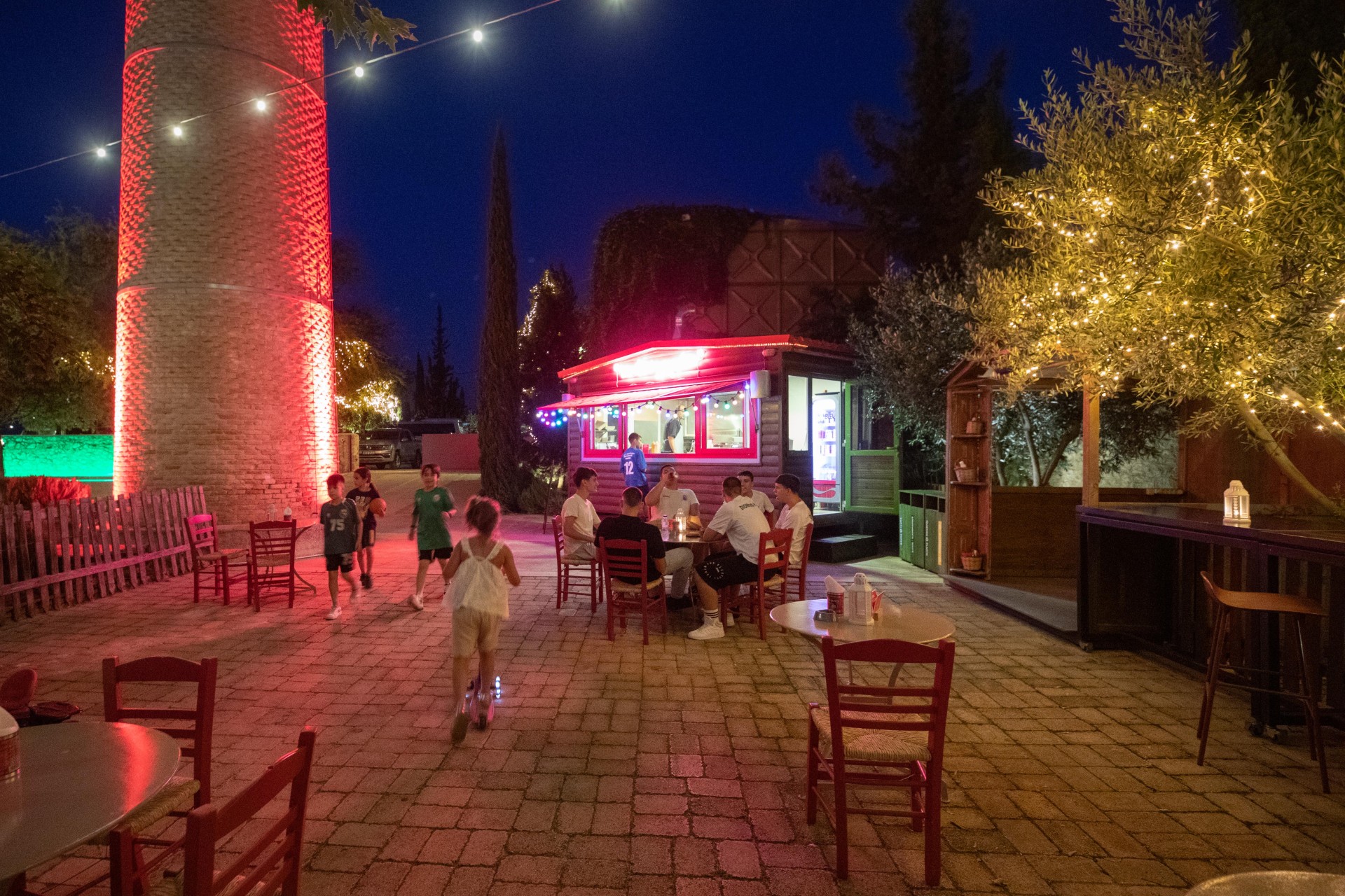 ΘΕΡΙΝΟ CINE FOUGARO ΑΠΟ ΤΙΣ 27 ΙΟΥΝΙΟΥ – Lifespeed