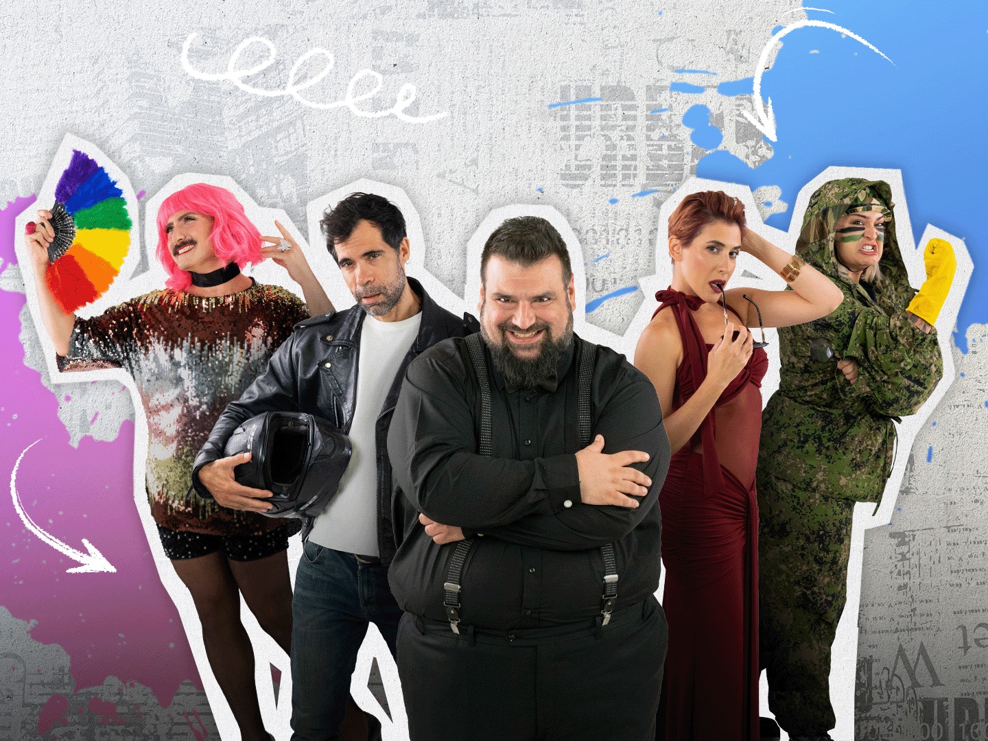 “ΠΕΙΡΑΜΑ Νο.4” – ΤΕΛΕΥΤΑΙΕΣ ΠΑΡΑΣΤΑΣΕΙΣ ΜΕΧΡΙ ΤΗ ΔΕΥΤΕΡΑ 5 ΙΑΝΟΥΑΡΙΟΥ ...