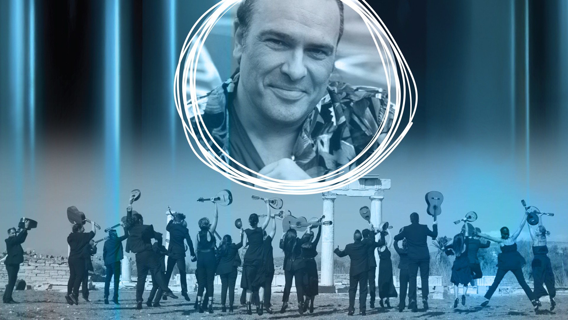 ΔΥΟ ΕΠΕΤΕΙΟΙ, ΜΙΑ ΣΚΗΝΗ ΣΤΟ ΘΕΑΤΡΟ ΟΛΥΜΠΙΑ “ΜΑΡΙΑ ΚΑΛΛΑΣ” – ΠΑΡΑΣΚΕΥΗ ...
